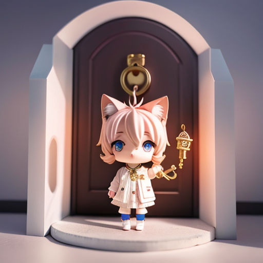 The Magic Key | Story.com