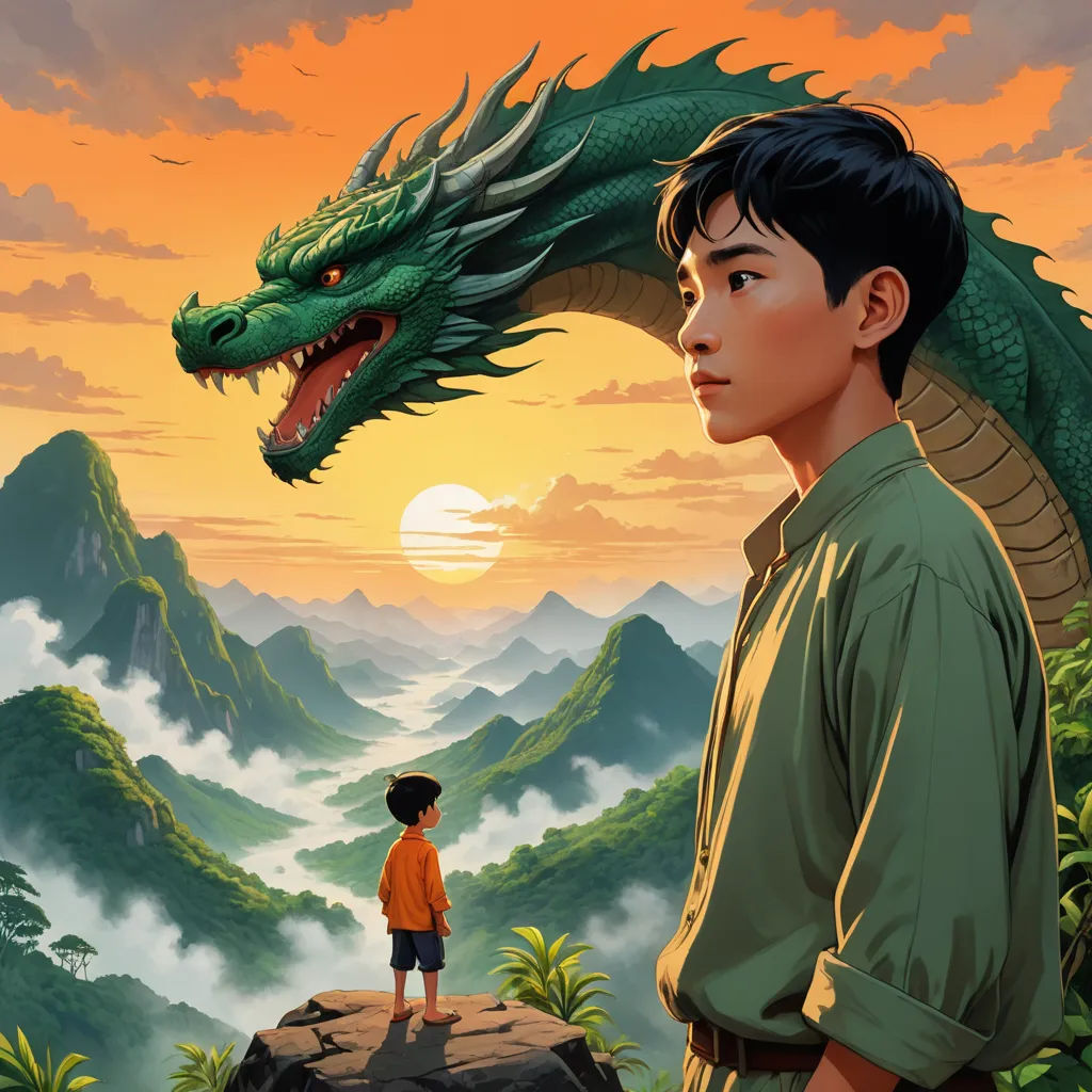 Alex's Quest | Story.com