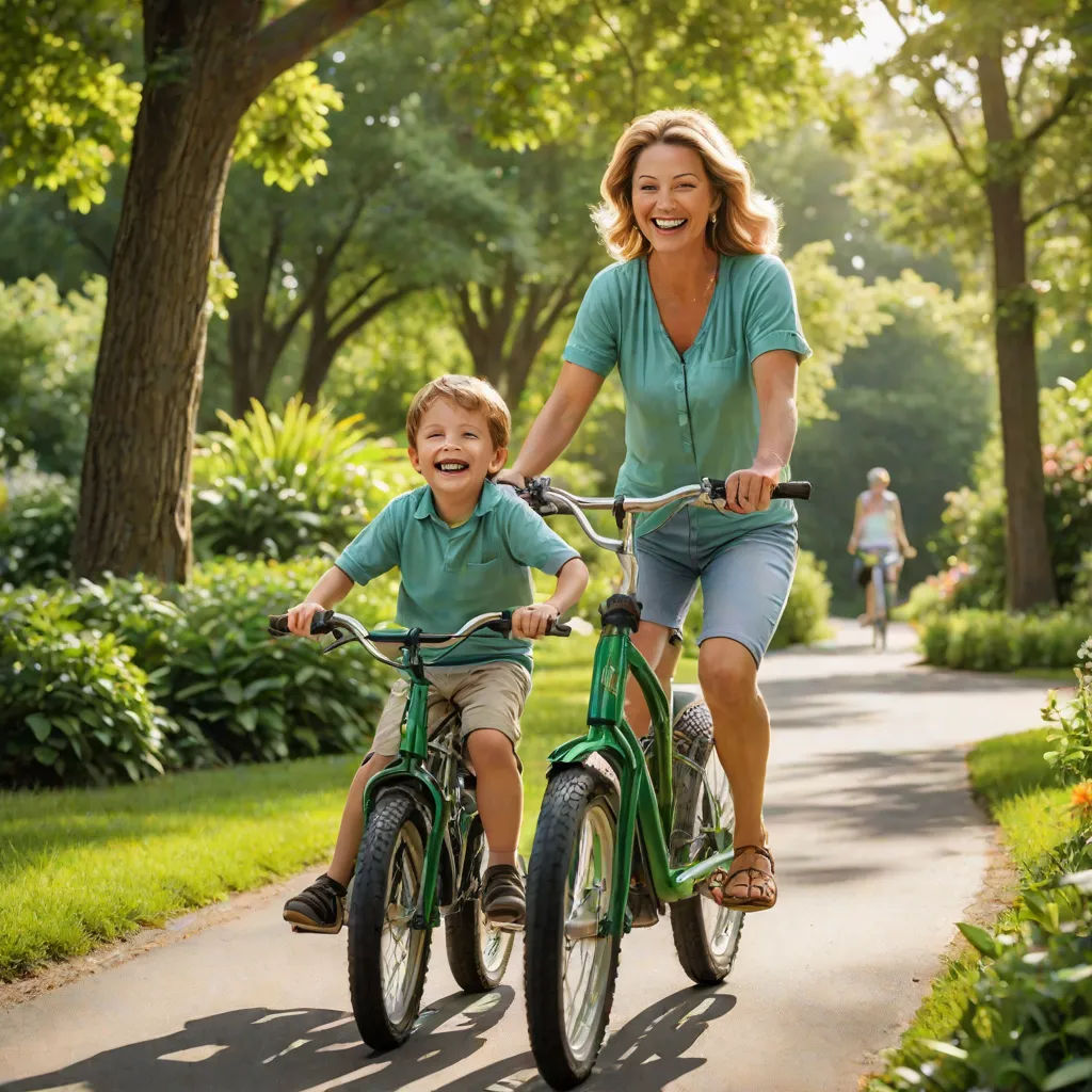 The First Ride... | Story.com