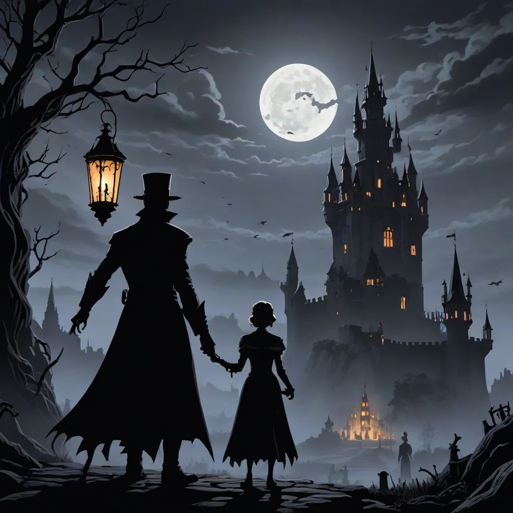 The Blight of Count Vagula | Story.com