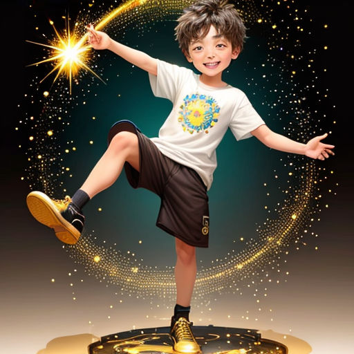 The Golden Wish | Story.com
