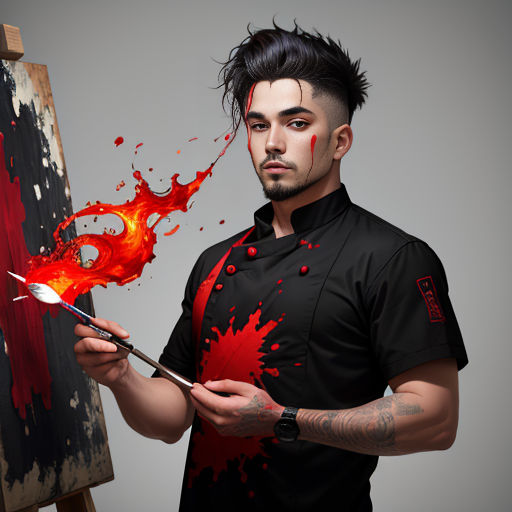 The Cursed Chef | Story.com