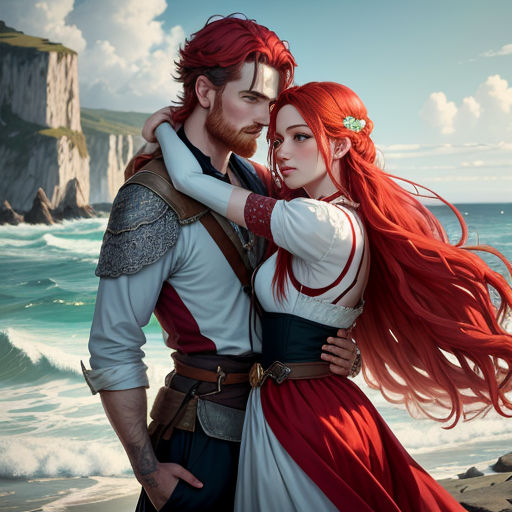 Victorious Elise Fan Art