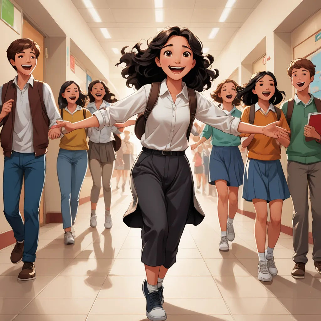 Dancing Dreams | Story.com