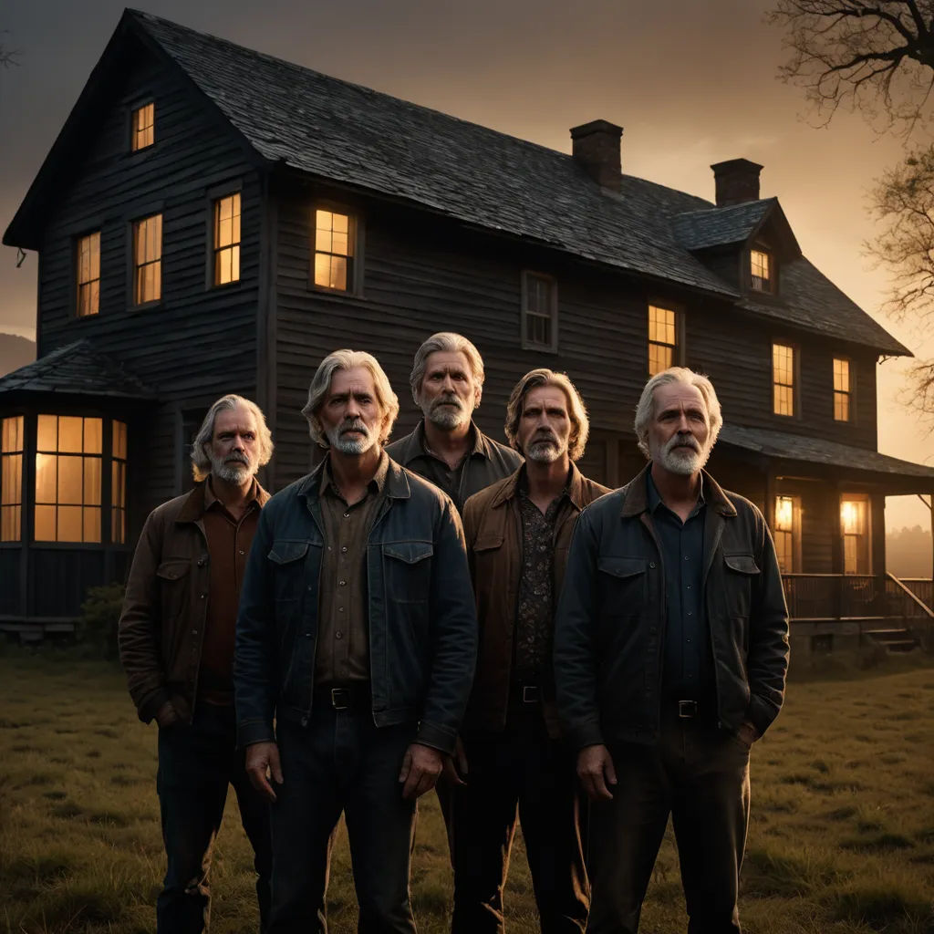 The Baby Trap | Story.com