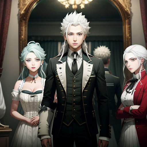 The Relatable Characters of Danganronpa 2 | Story.com