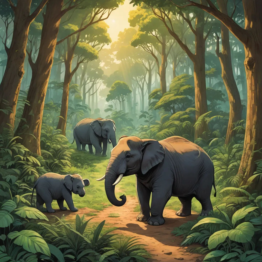 The Journey of Imole | Story.com