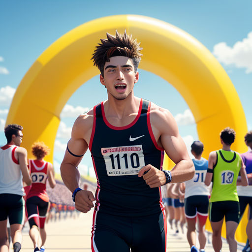 The Last-Place Prank | Story.com