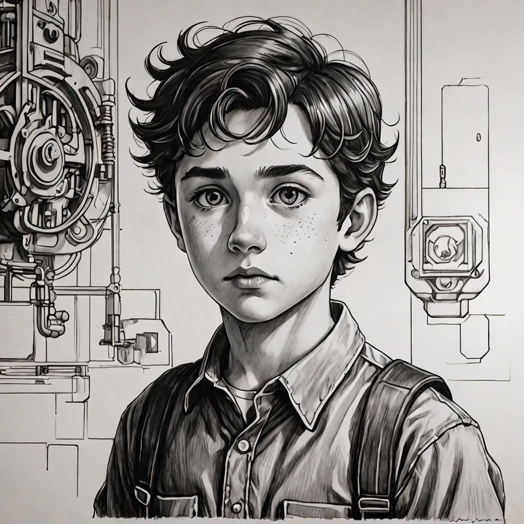 The Unstoppable Force | Story.com