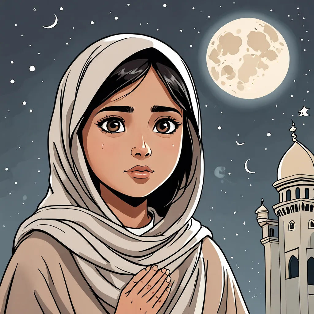 Le Pouvoir de Bismi Allah | Story.com