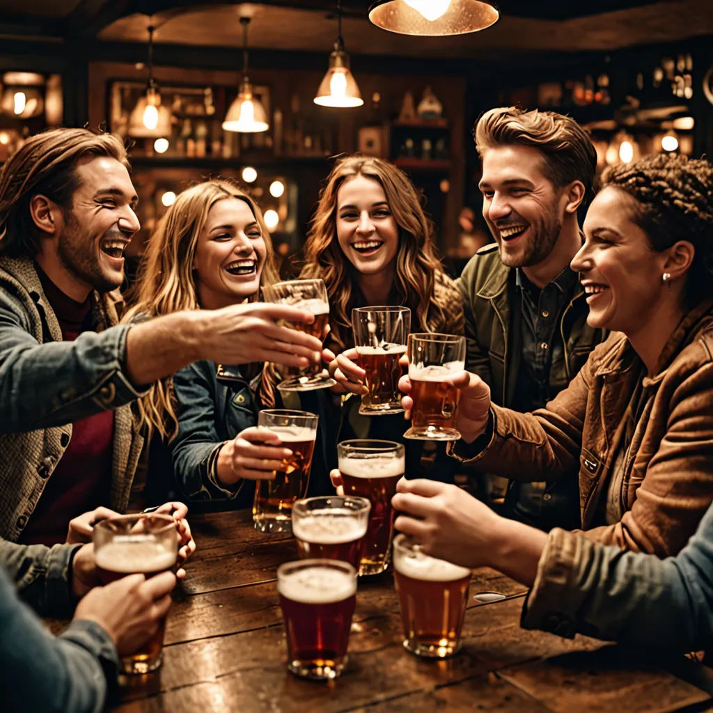 El Refugio del Pub | Story.com