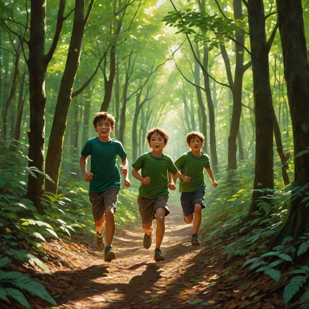 The Great Escape to Freedom | Story.com