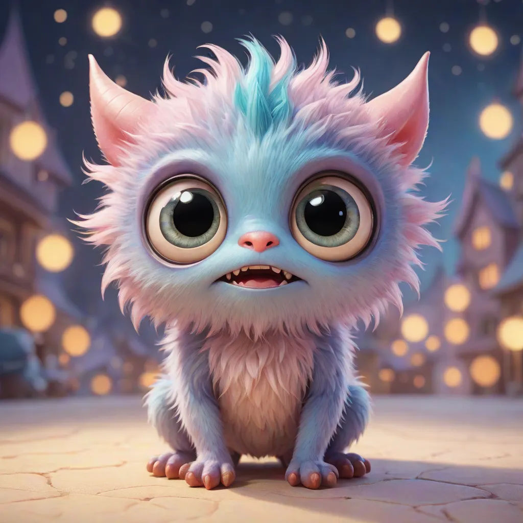 Tiny Terror: The Quest for Friendship | Story.com