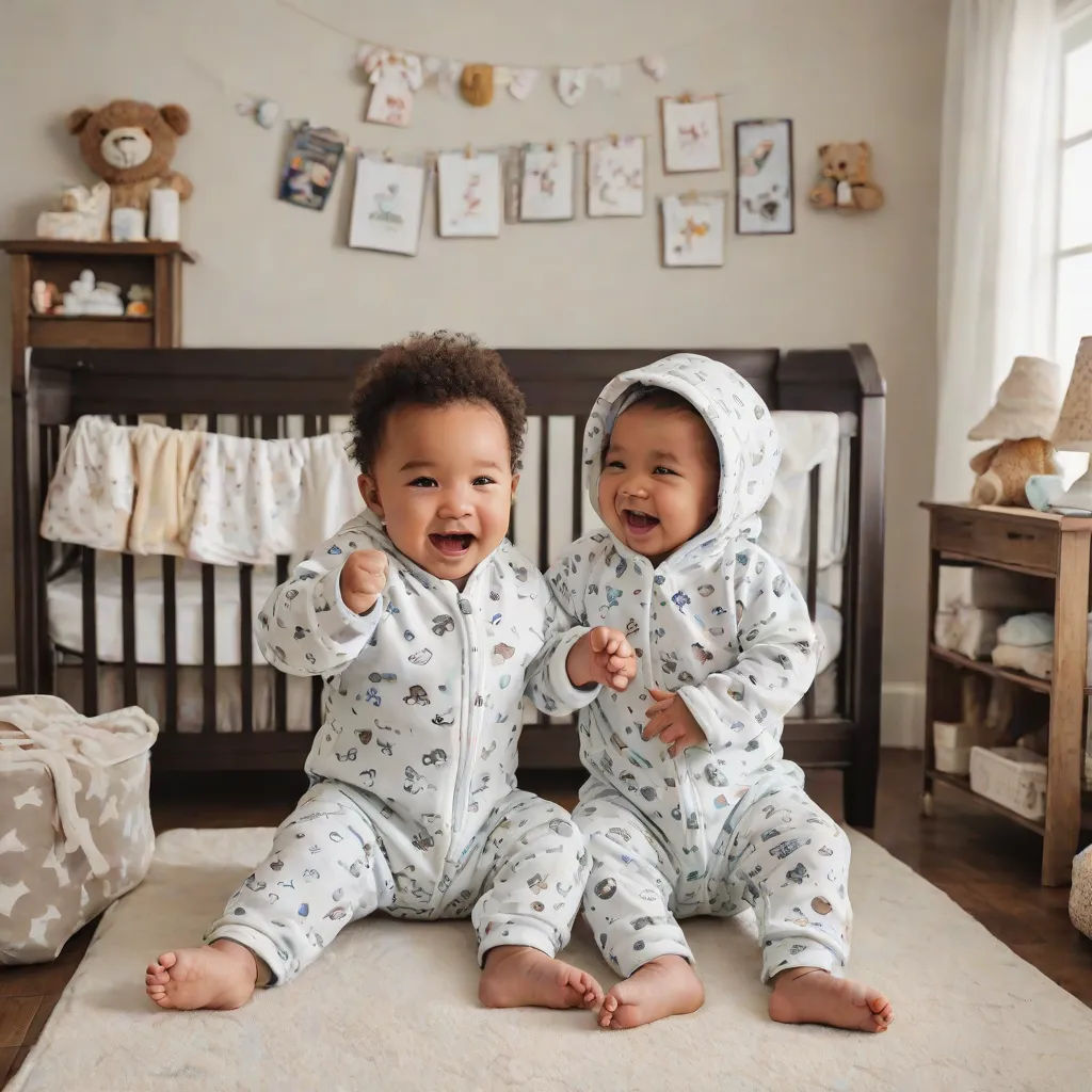 Sibling Shenanigans | Story.com