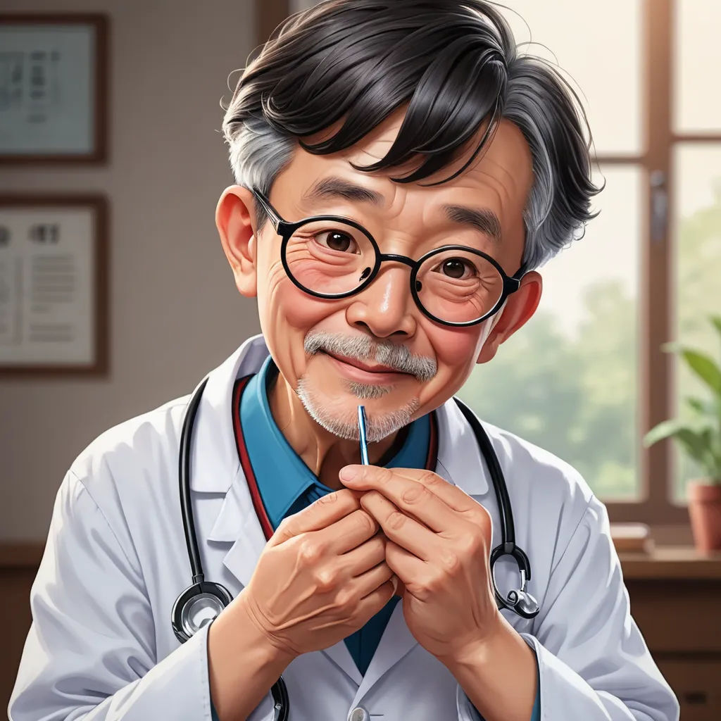 Xiao Yi's Sweet Adventure | Story.com