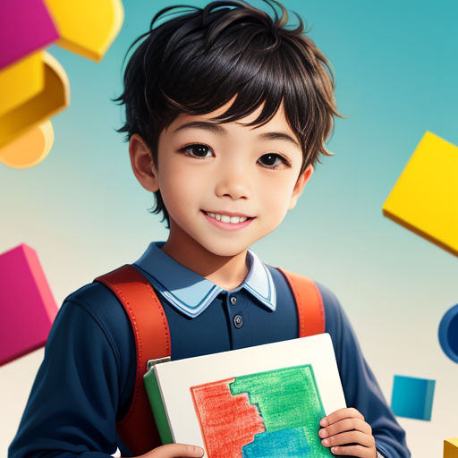 The Magical Letters | Story.com