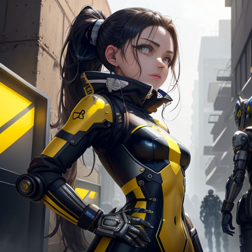 Escape from the Metal Maze | Story.com