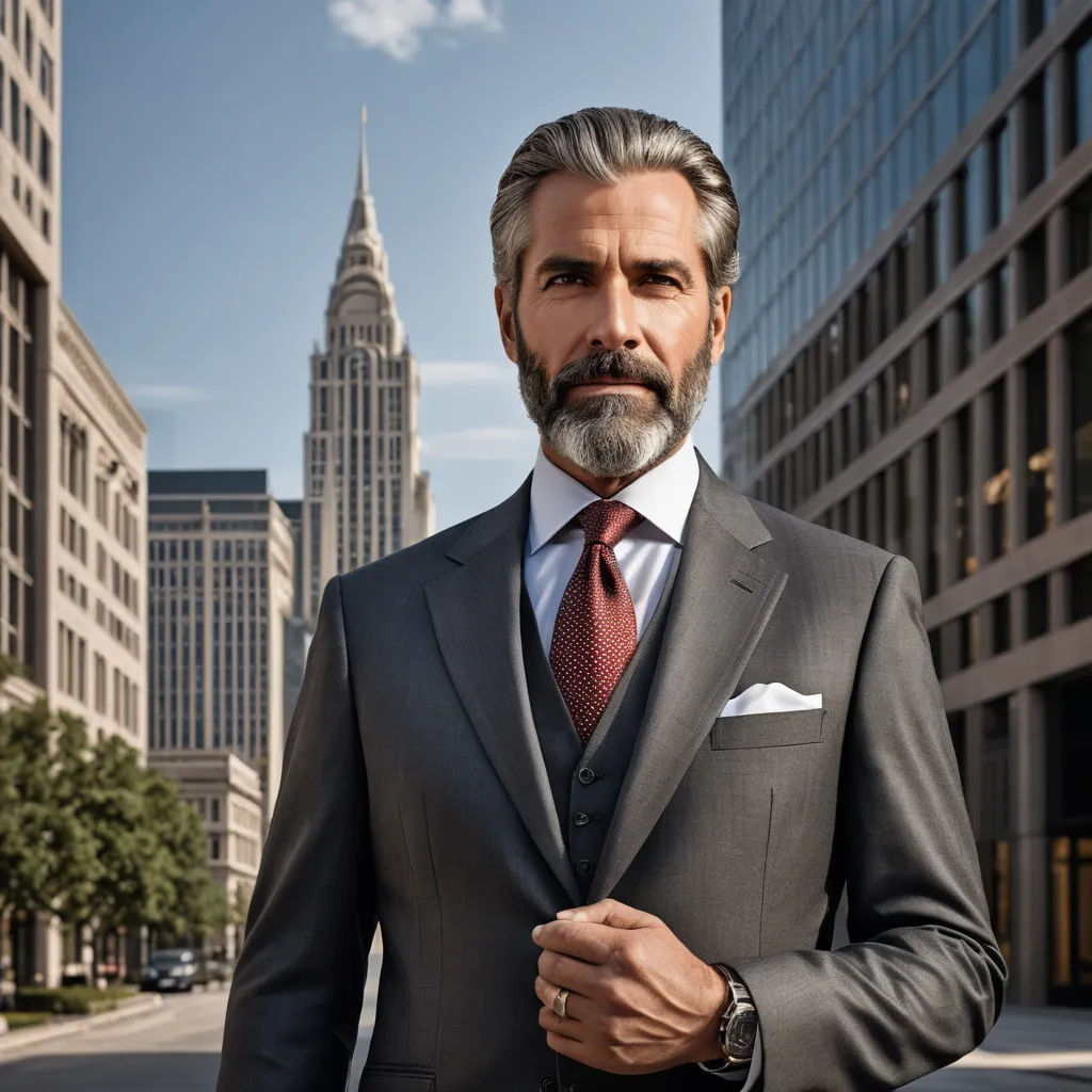 From Rags to Riches | Story.com