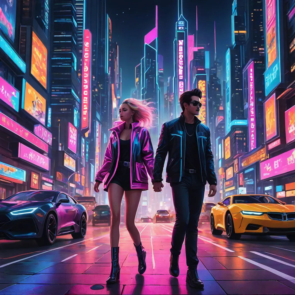 Cycles of Light and Shadows | Story.com