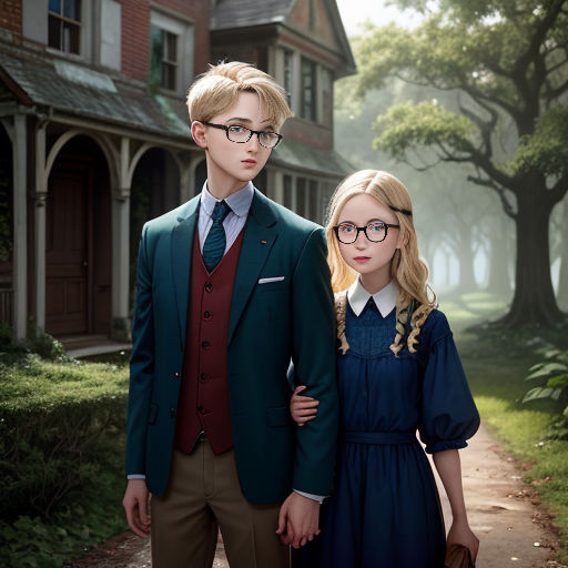 The Mysterious Case of Morris and Mia | Story.com