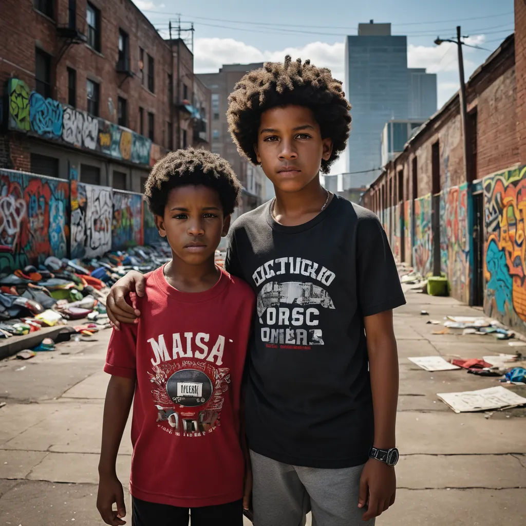 The Journey of Jamal | Story.com