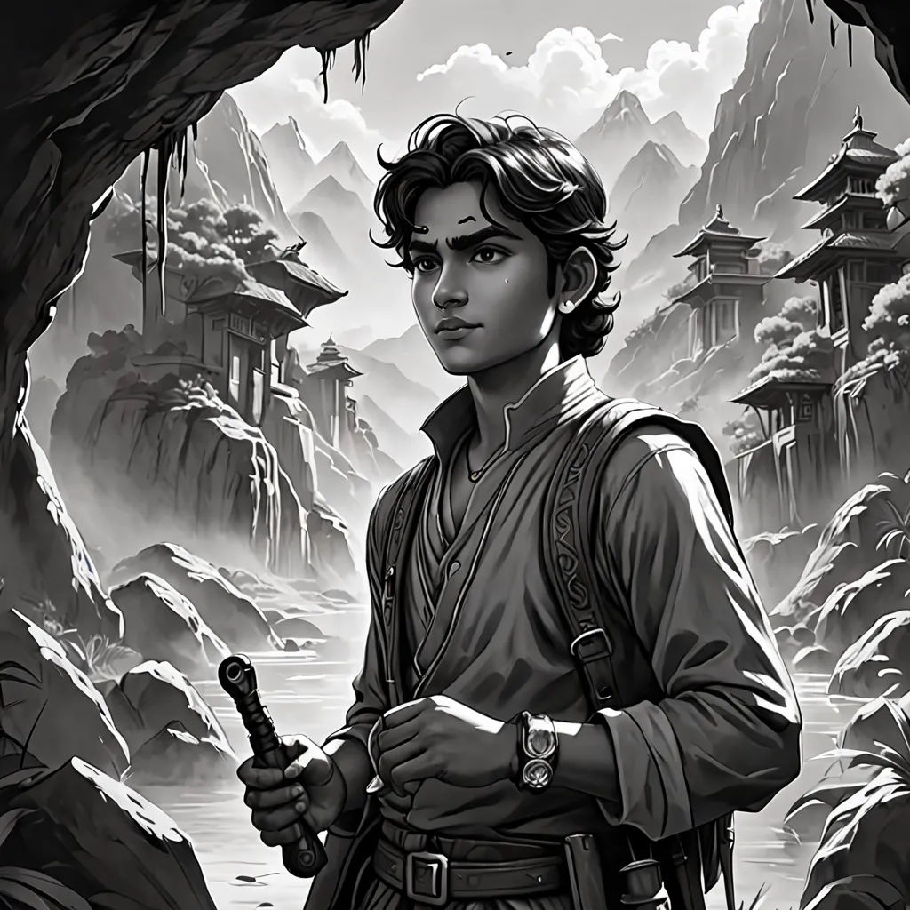 The Lost Jade Amulet | Story.com