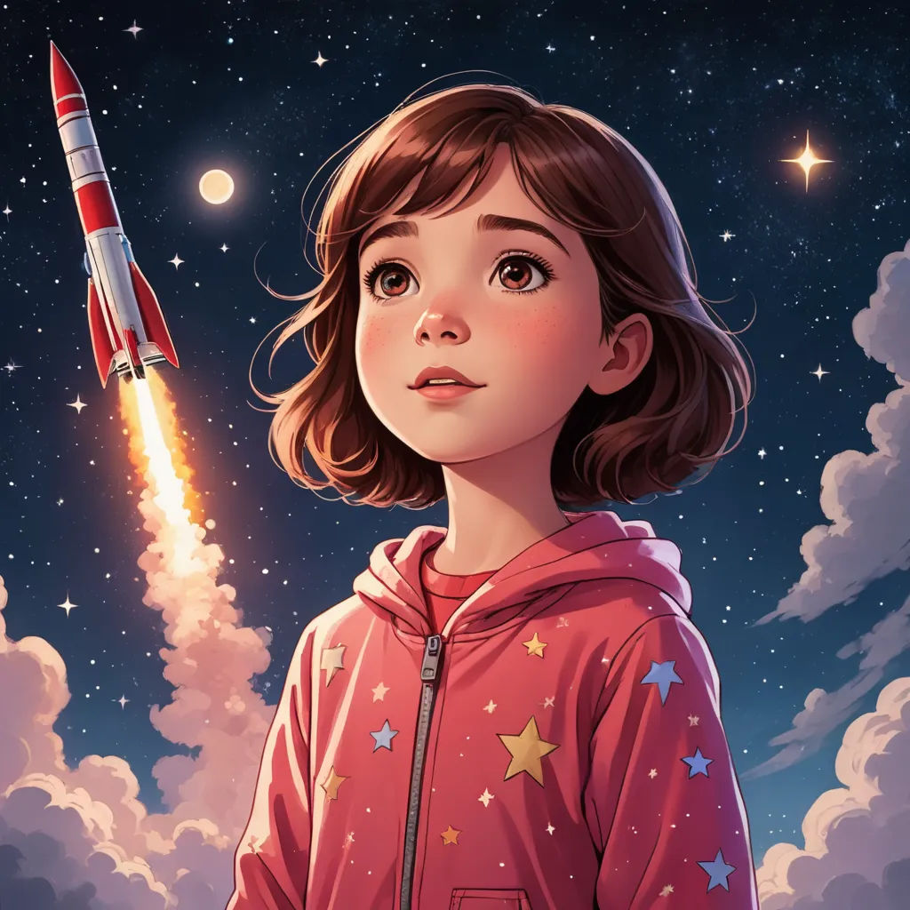 De reis naar de ster | Story.com