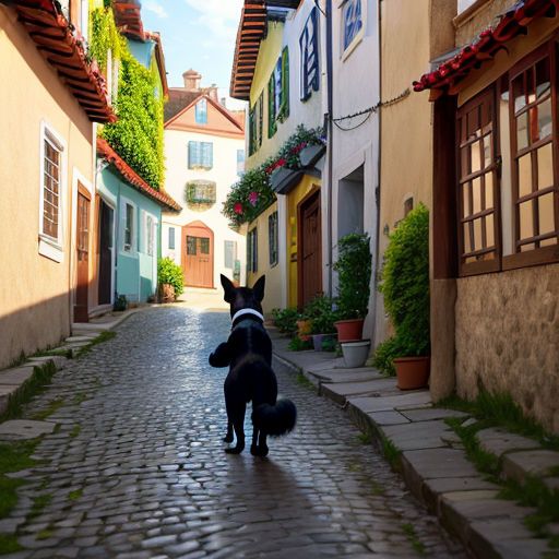 The Devoted Dog | Story.com