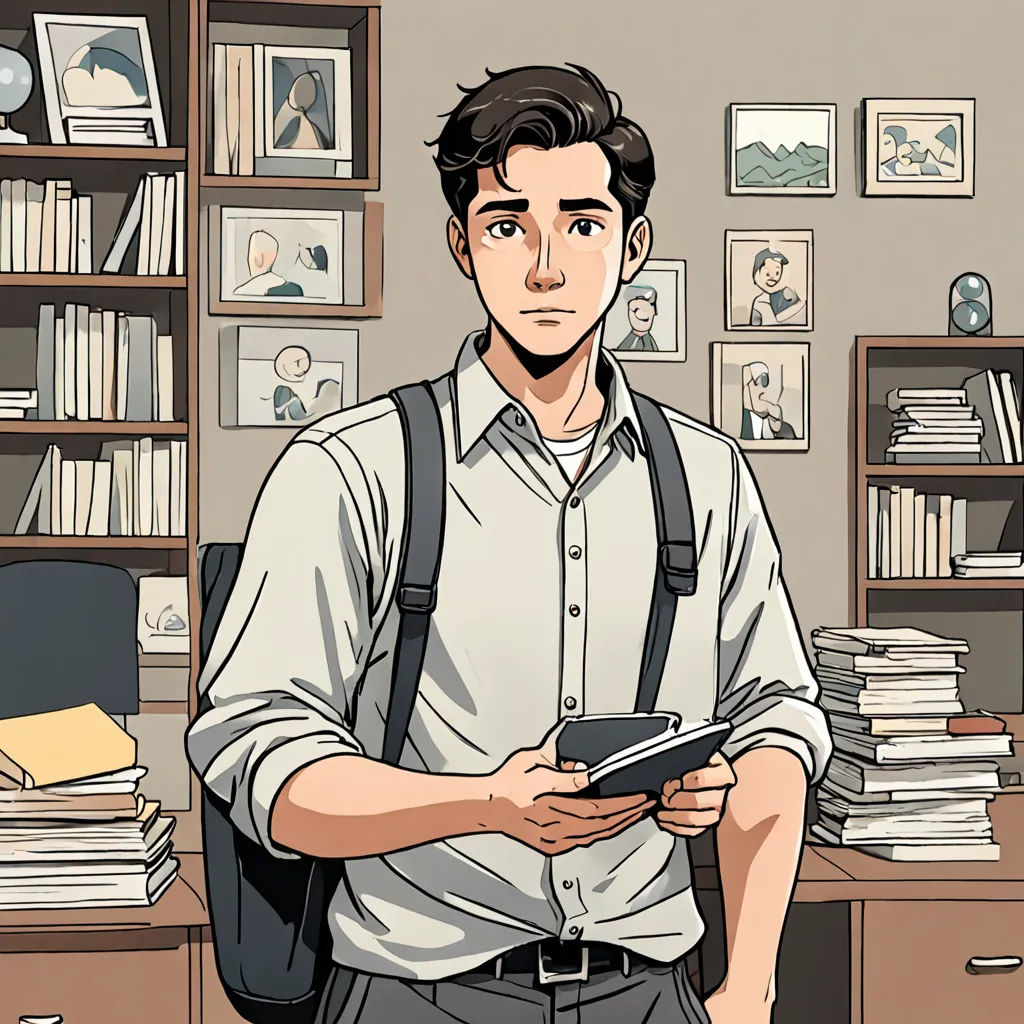 The Tree of Wisdom | Story.com