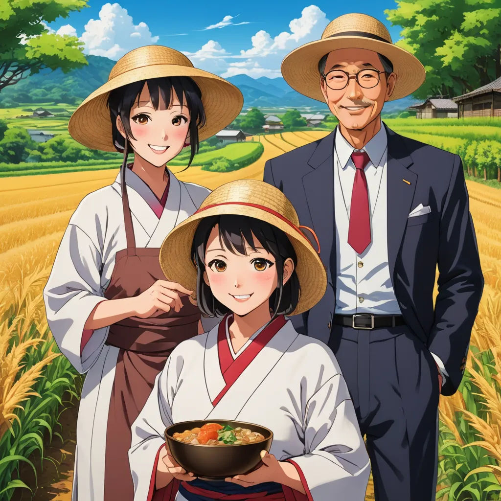 The Secret Recipe: A Soy Sauce Story | Story.com