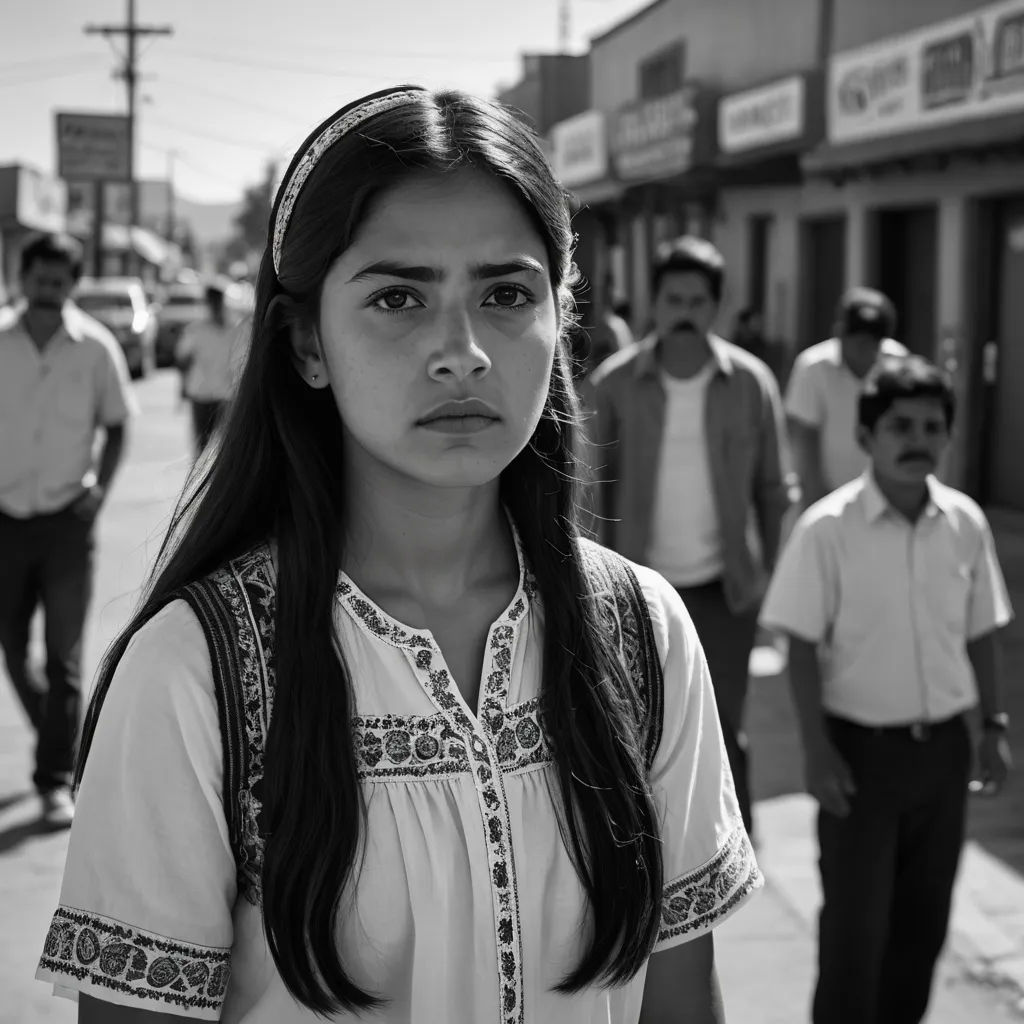 Breaking Through the Shadows | Story.com