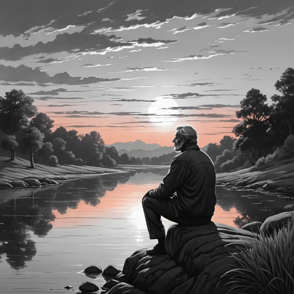 The Healing River | Story.com