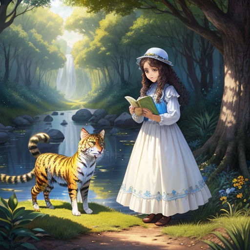 The Enchanted Trunk | Story.com