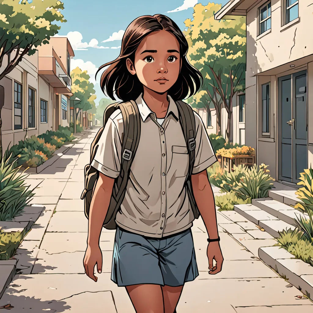 The First Day of Many | Story.com