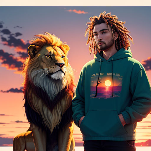 Love in the Wild | Story.com