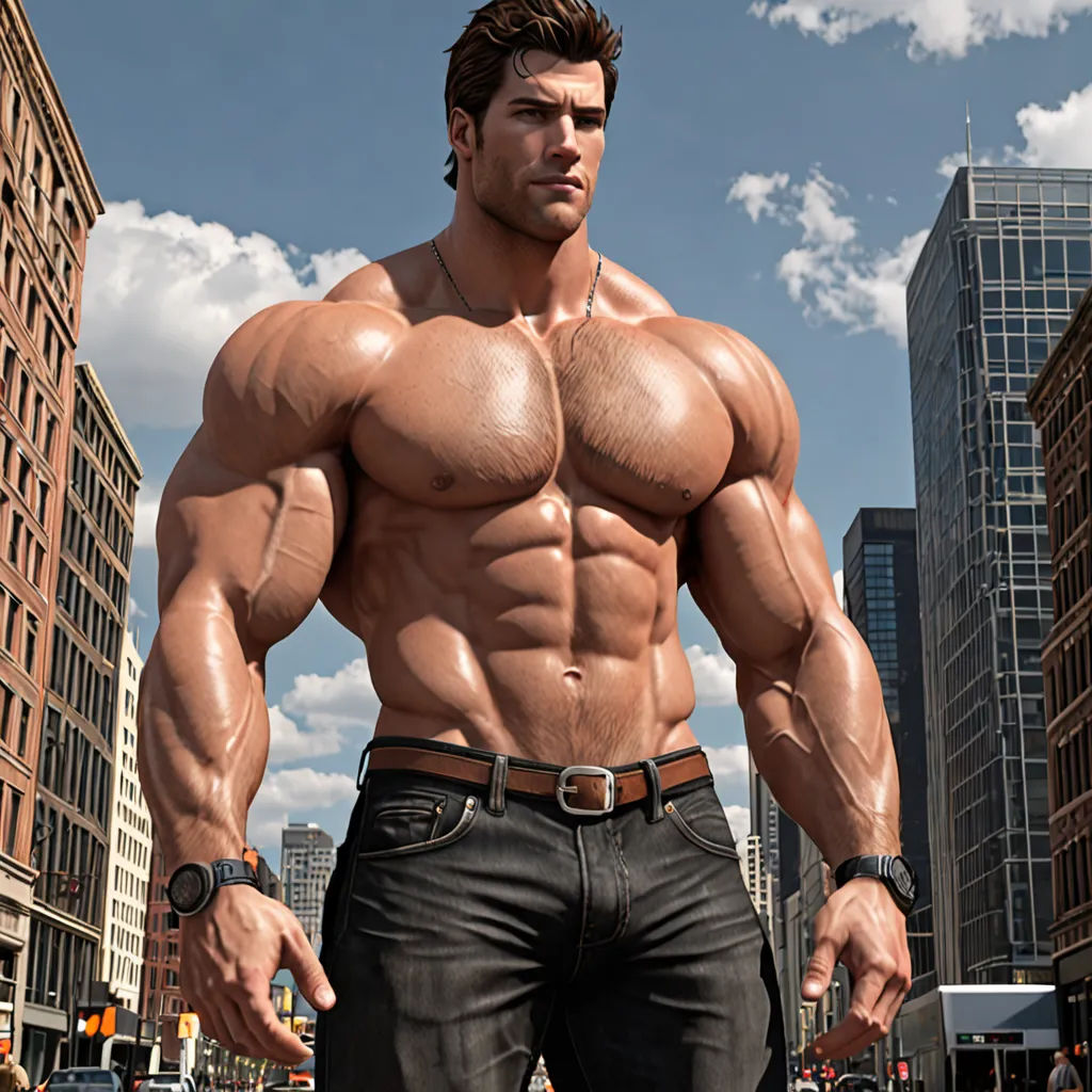 The Size Thief | Story.com