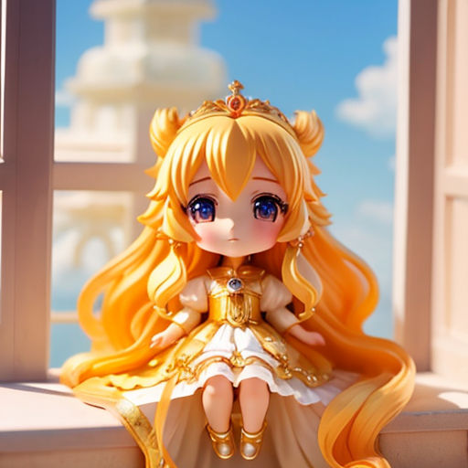 The Princess and the Promise | Story.com