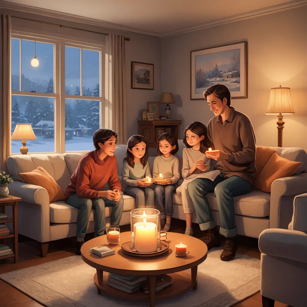 The Forgotten Wax | Story.com