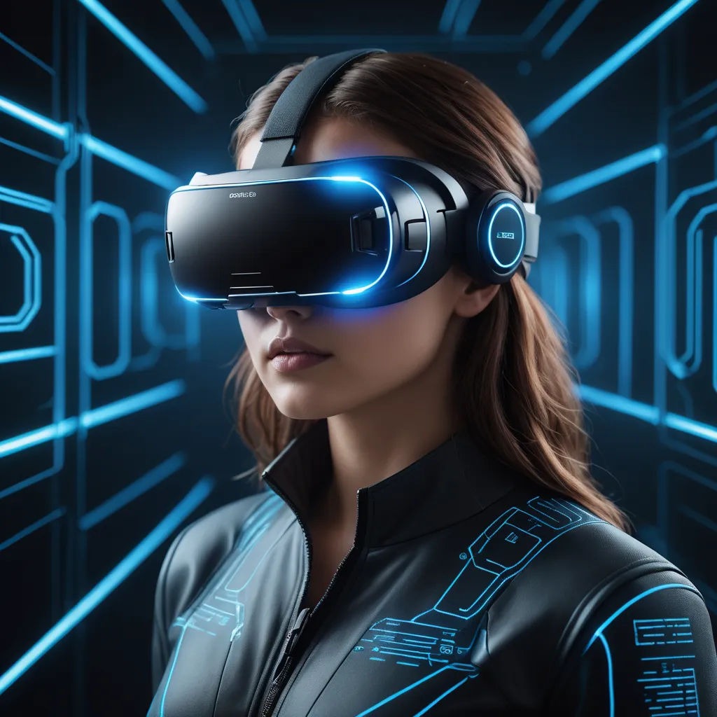 The Virtual Script | Story.com