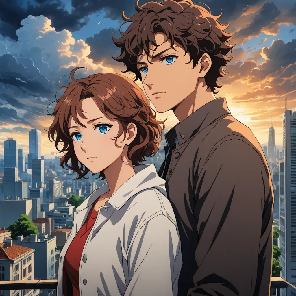 Fading Ties | Story.com