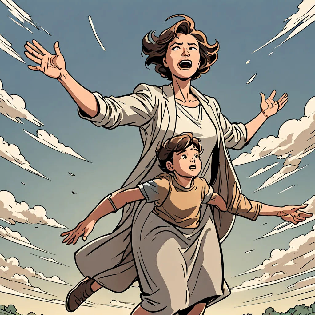 The Wind Beneath My Wings | Story.com