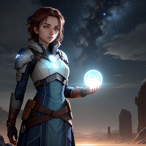 The Lost Luminosity | Story.com