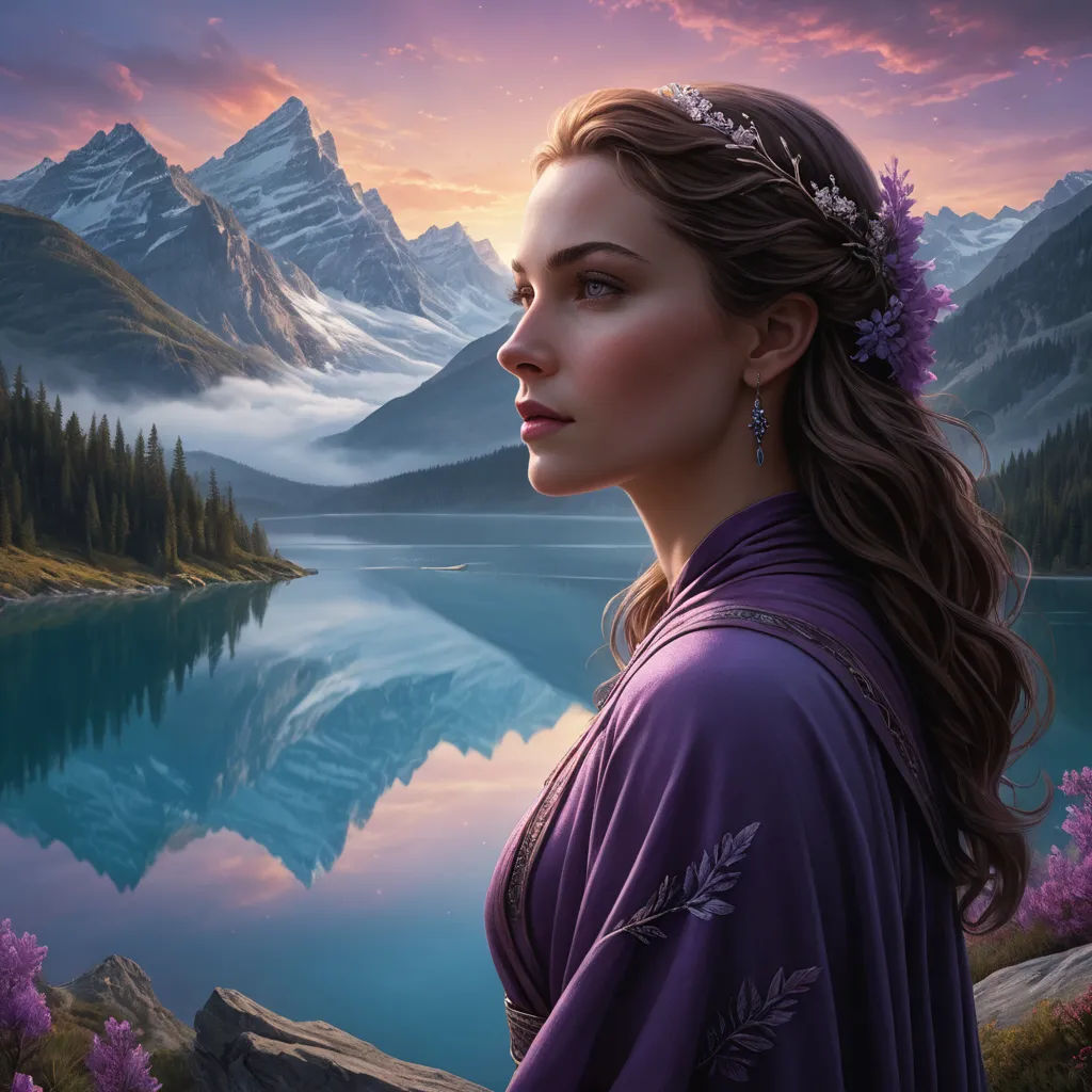 The Wisdom of the Mistral | Story.com