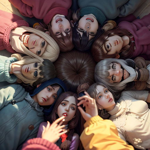 The Shaking Mystery | Story.com