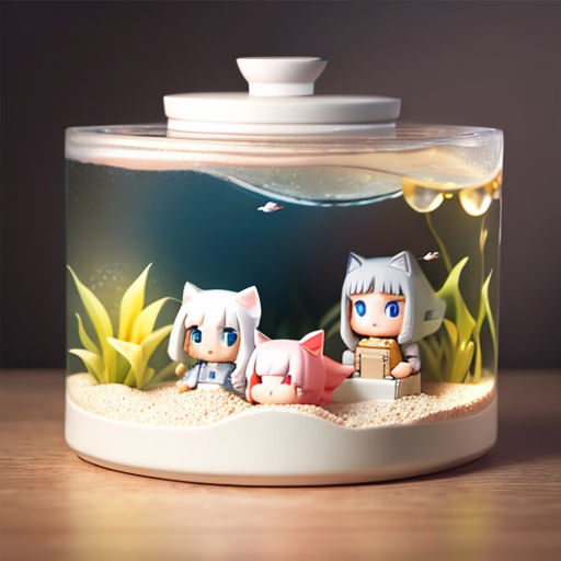 The Adventures of Seven Fries | Story.com