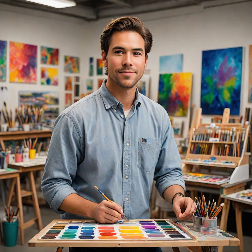 A Journey Through Shadows | Story.com