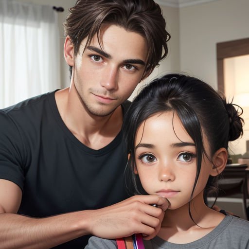 Raven's Secret | Story.com