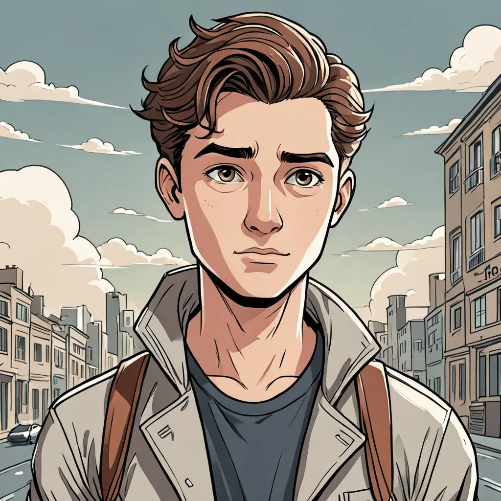 The Little Hero | Story.com