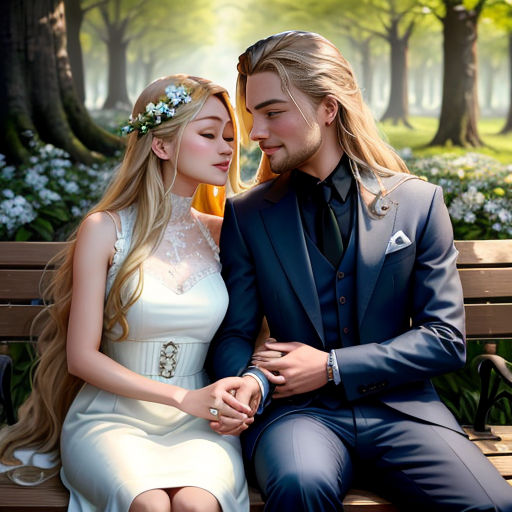 Hollywood Love Affair | Story.com