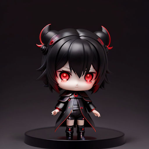 The Journey of the Void Emperor | Story.com